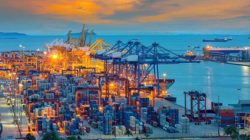 AMA Freight | Your Global Freight Expert